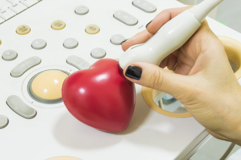 Echocardiography - Premier Choice Cardiology